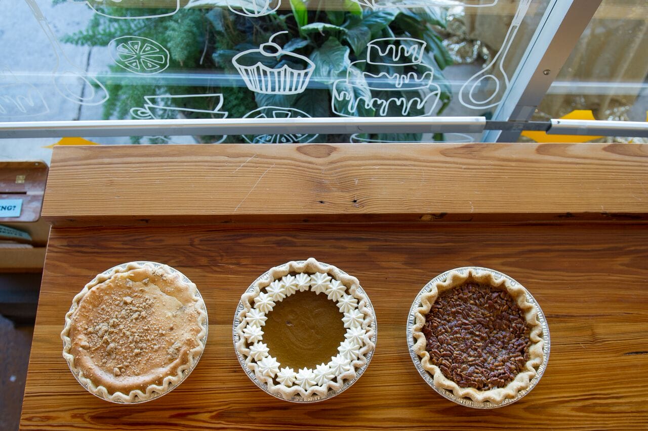 Celebrating National Pie Day | 2tarts Bakery