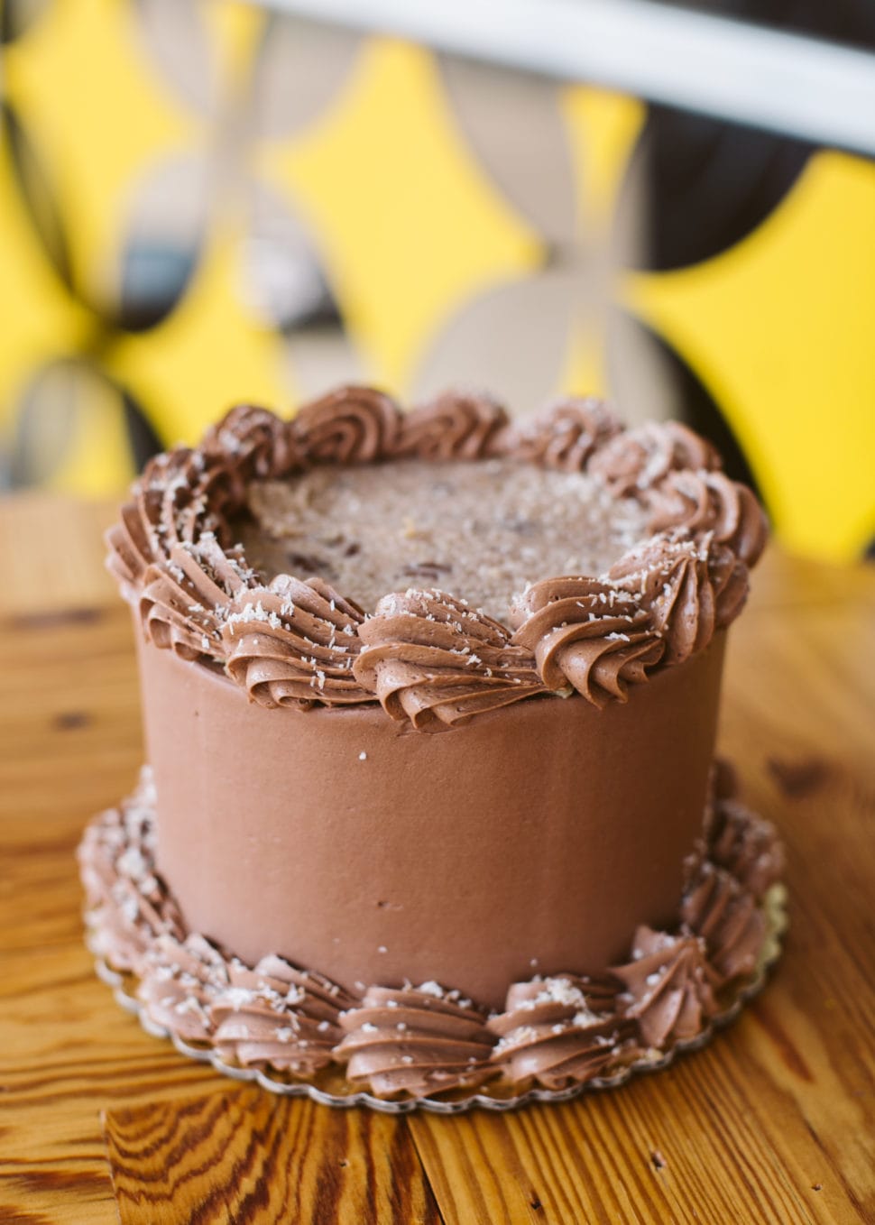 Cakes in the Case | 2tarts Bakery