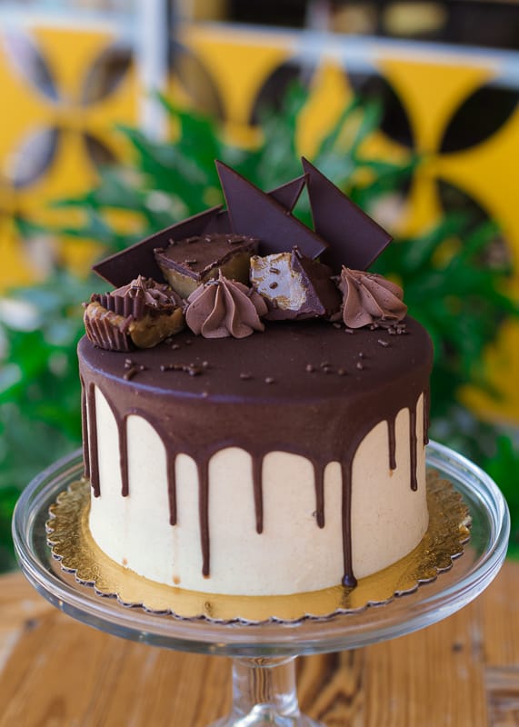 Cakes in the Case | 2tarts Bakery