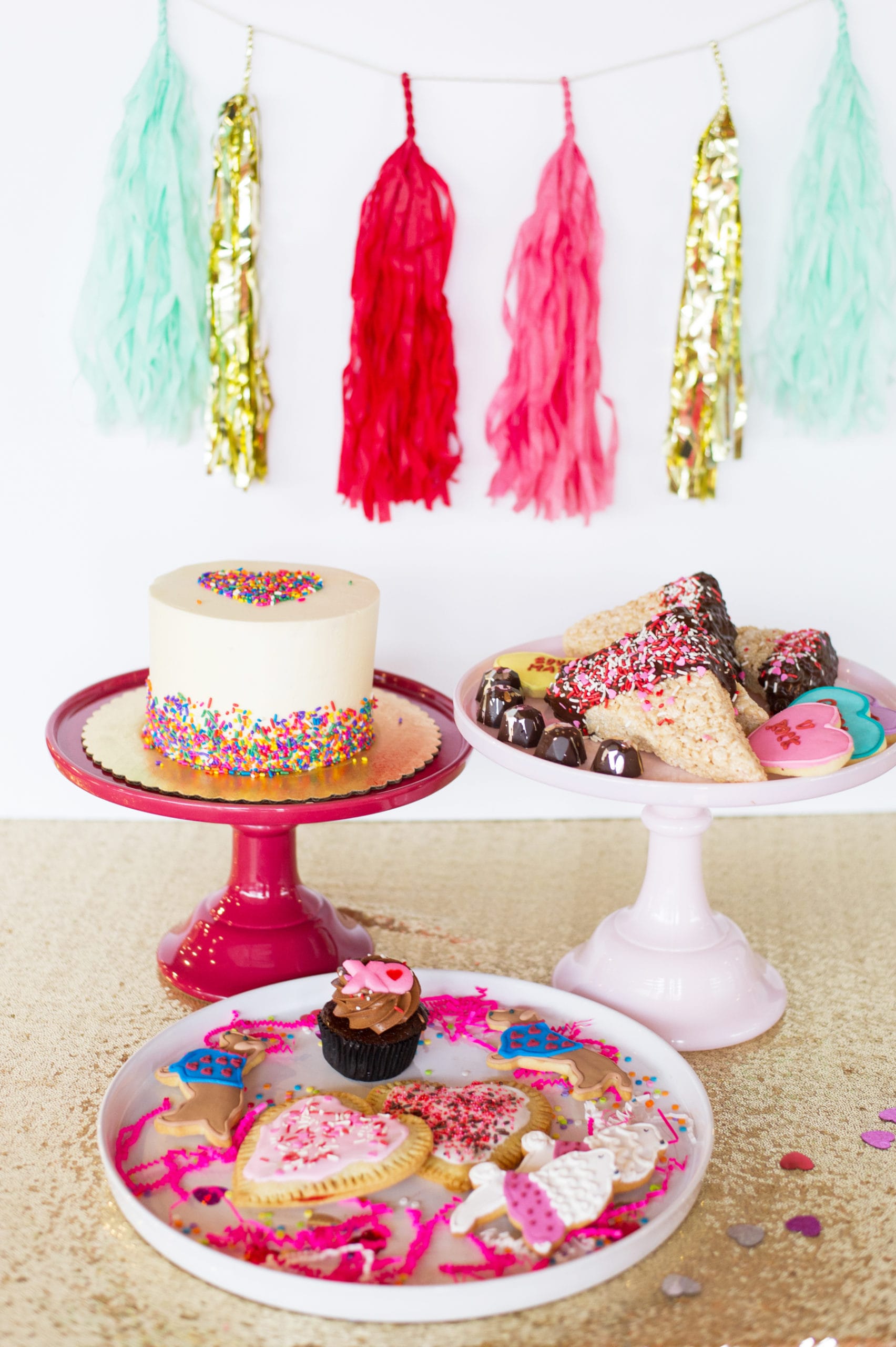 Bakery Menu | 2tarts Bakery