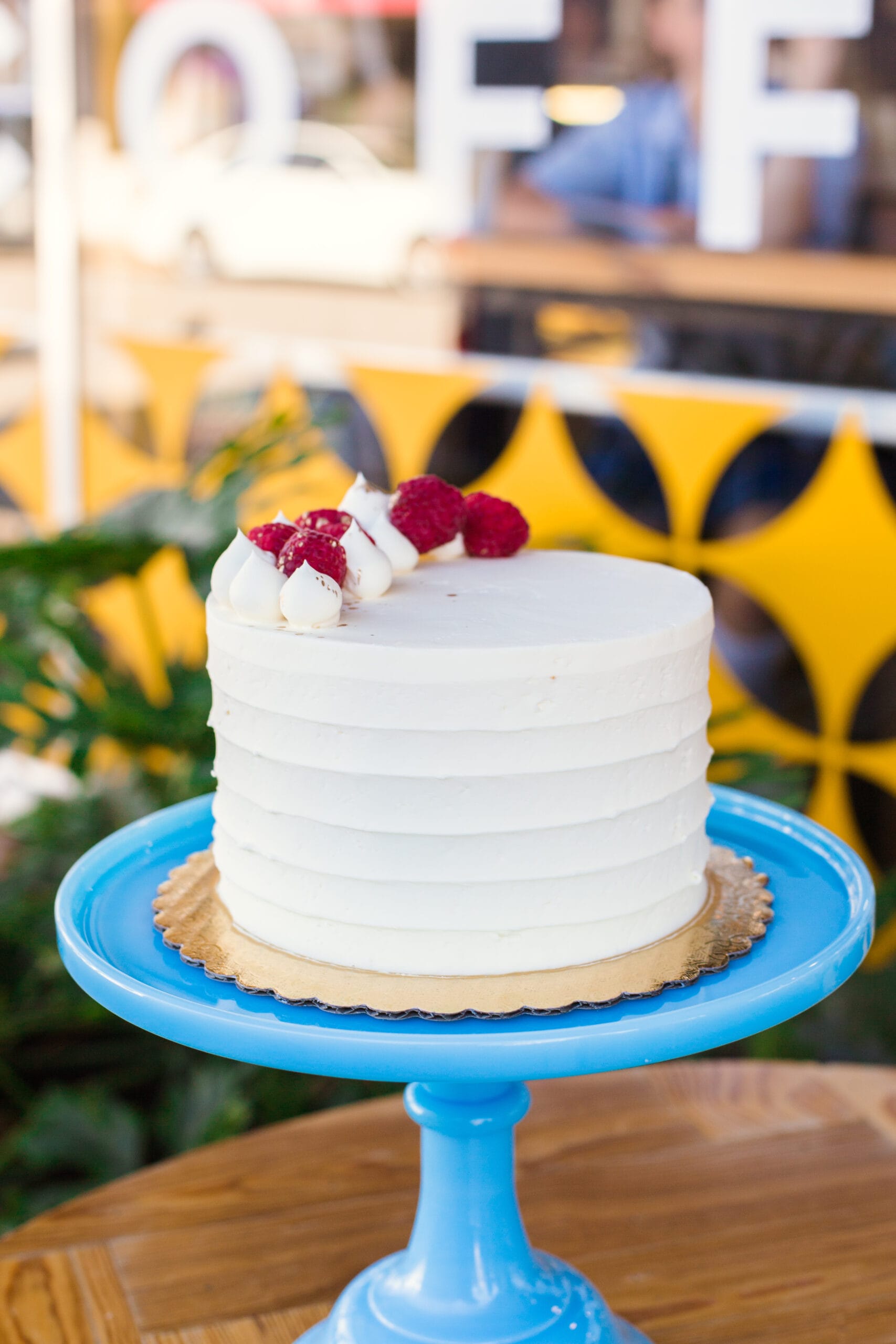 Cakes in the Case | 2tarts Bakery