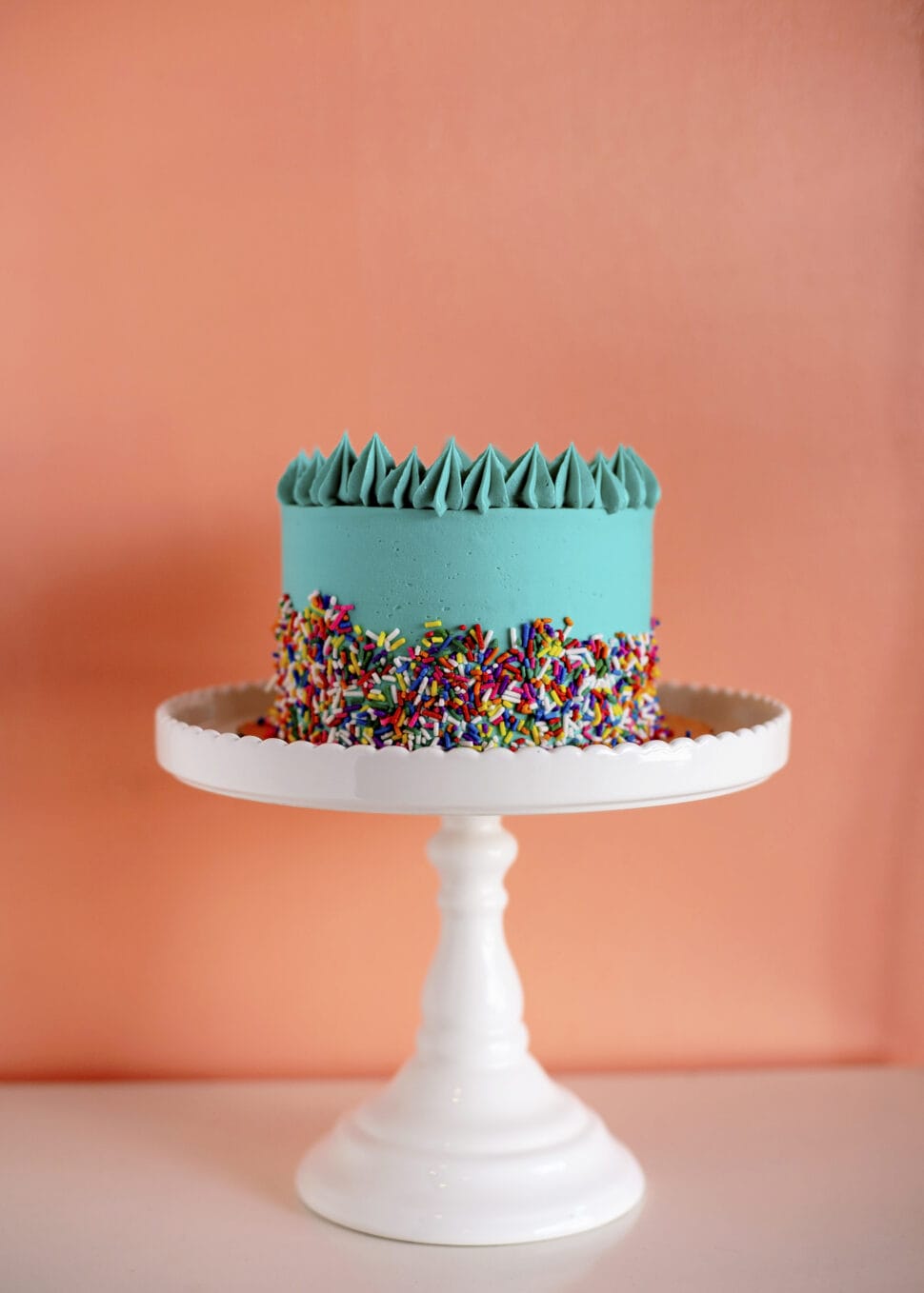 Cakes in the Case | 2tarts Bakery