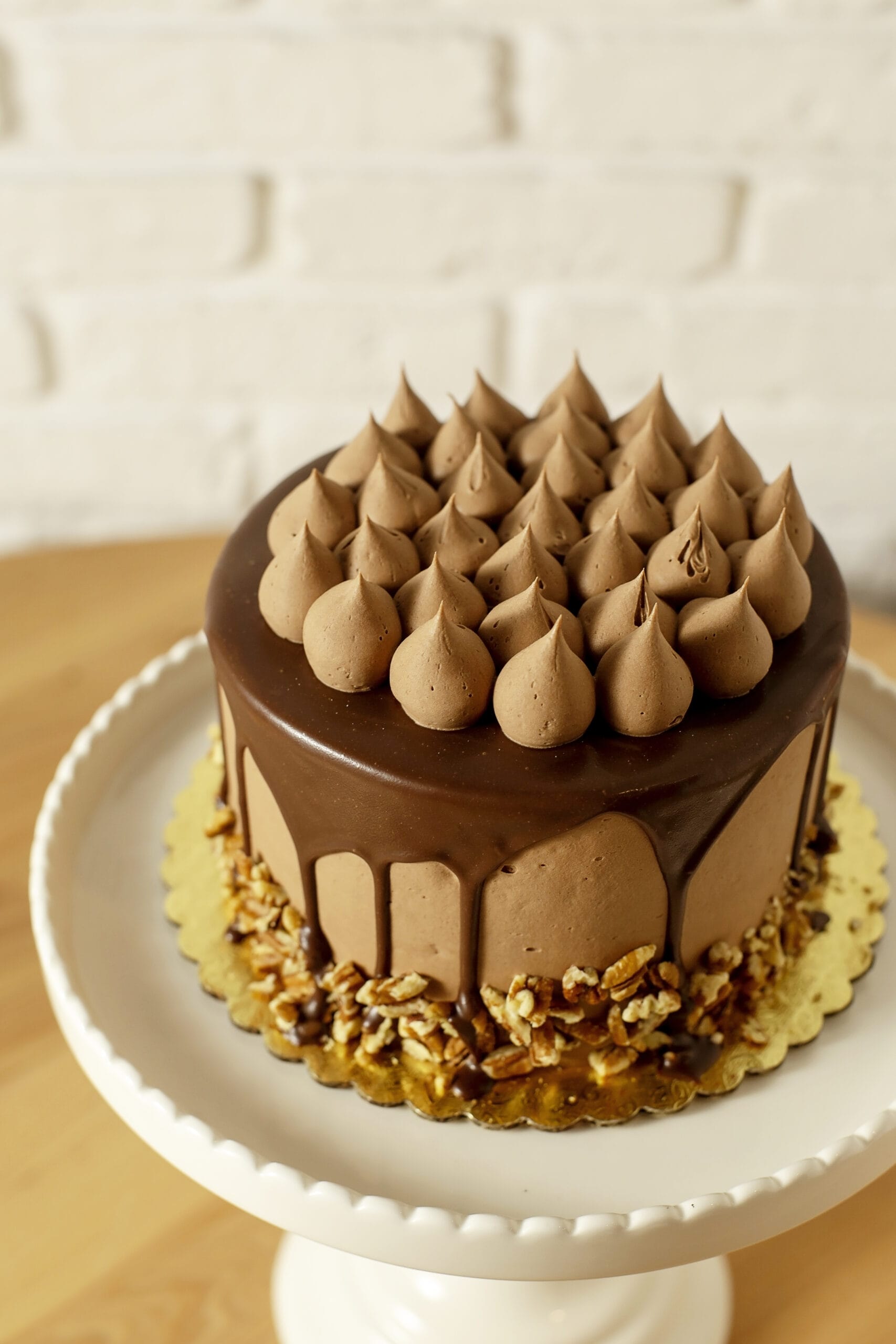 Cakes in the Case | 2tarts Bakery