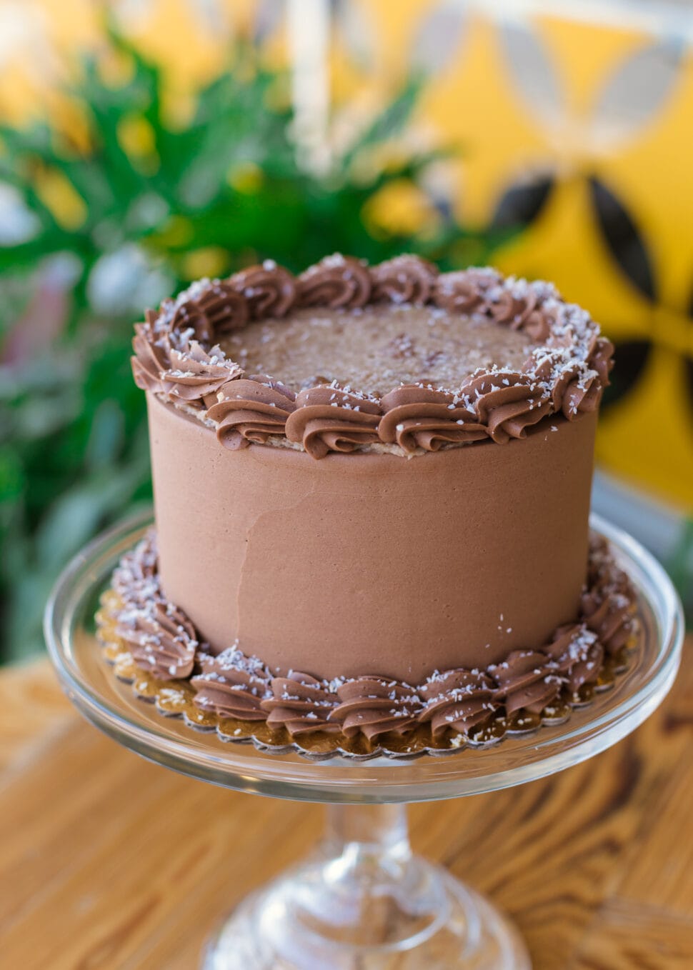 Cakes in the Case | 2tarts Bakery