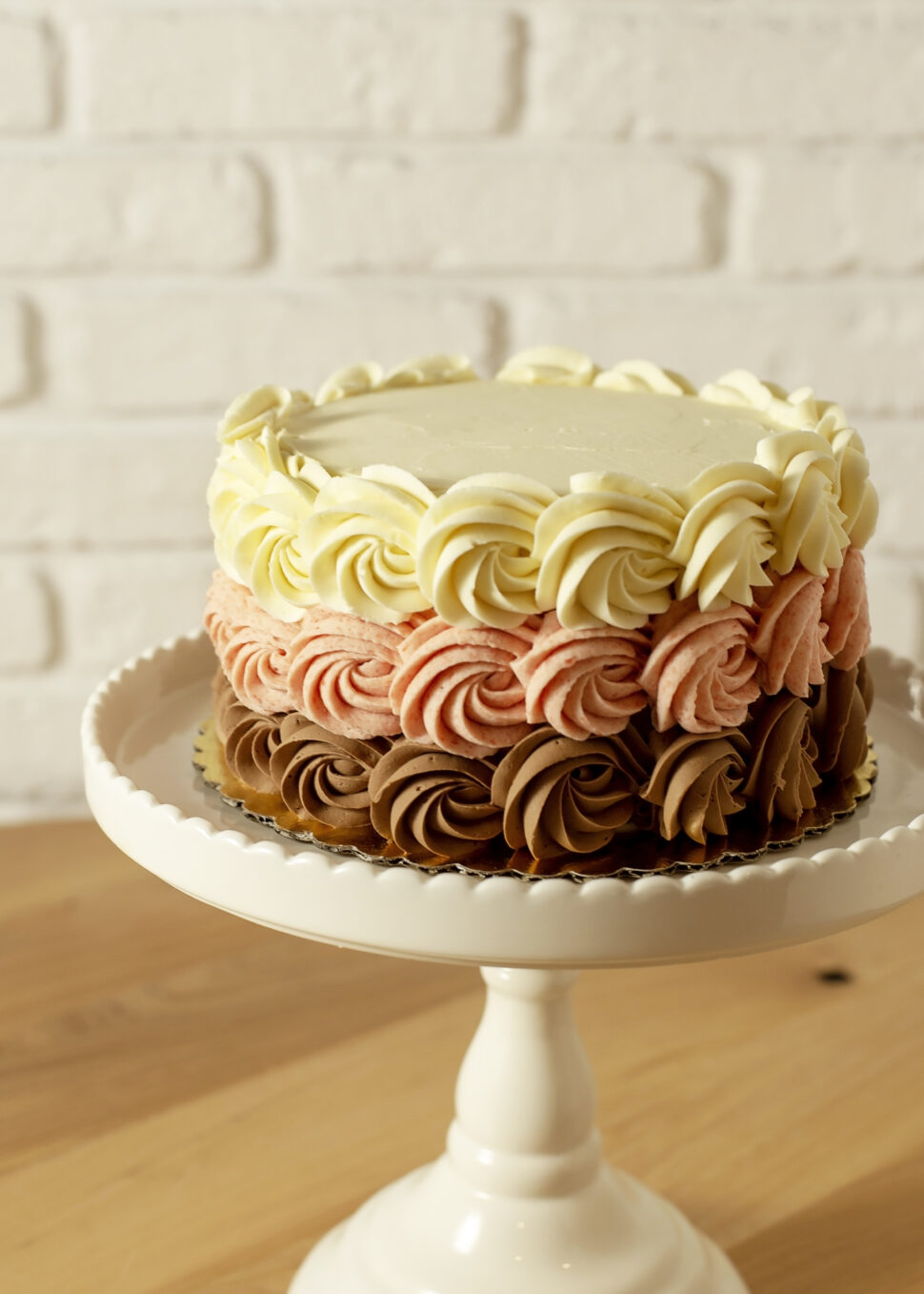 Cakes in the Case | 2tarts Bakery