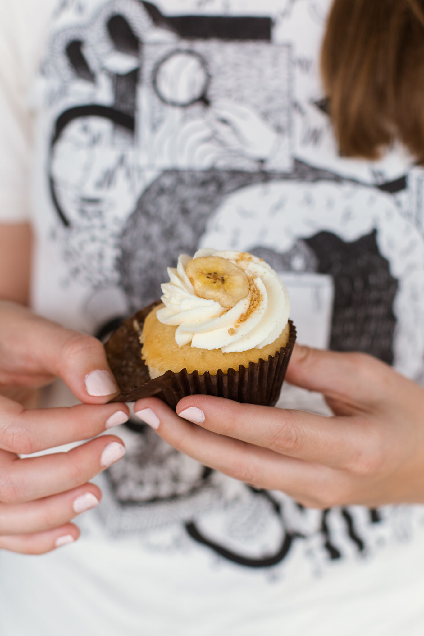Case Cupcakes | 2tarts Bakery