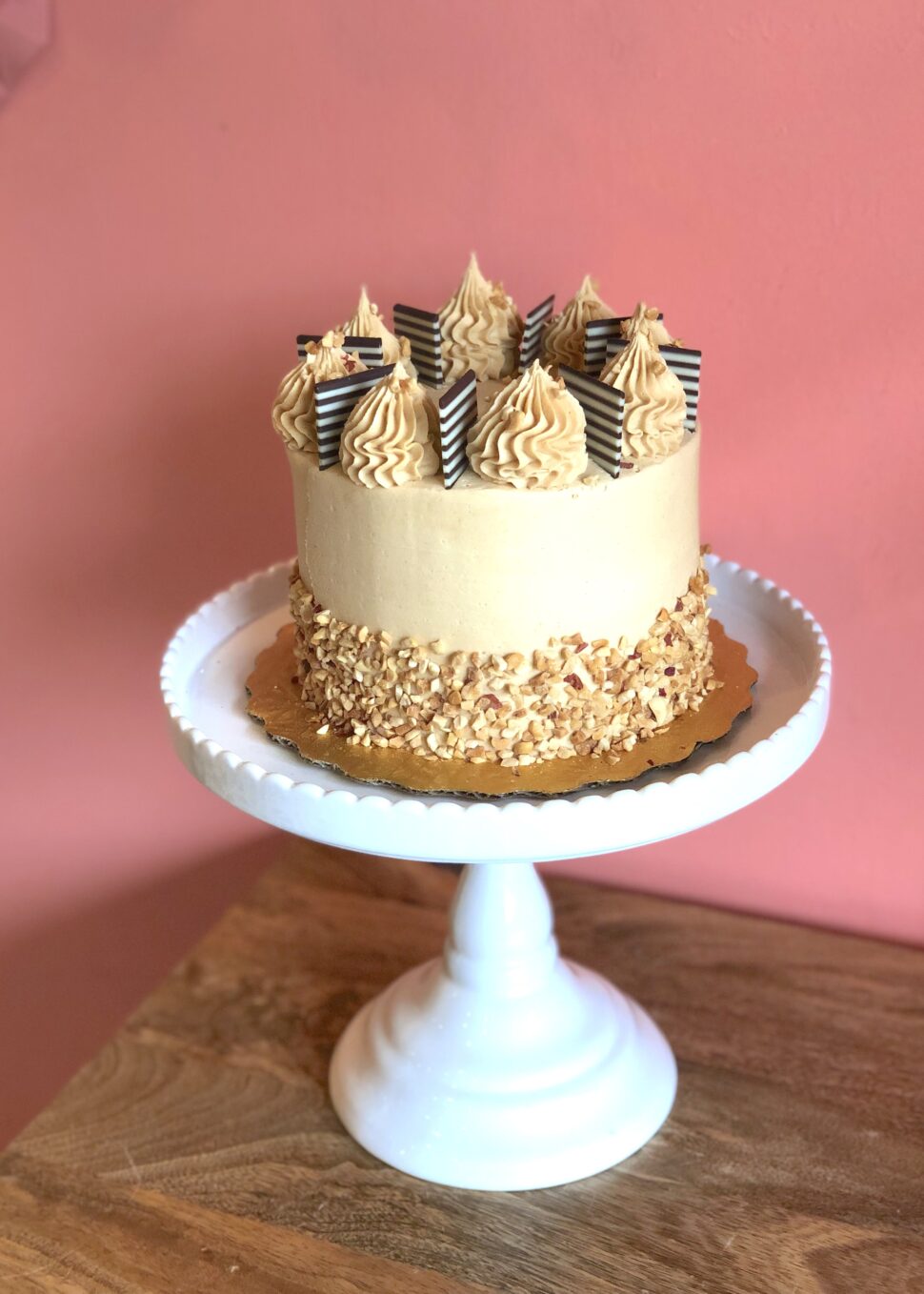 Cakes in the Case | 2tarts Bakery