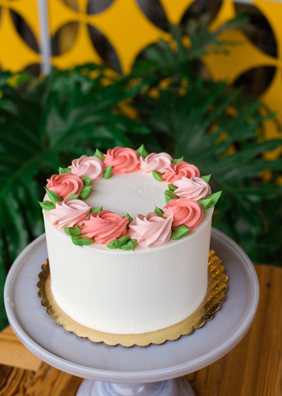 Cakes in the Case | 2tarts Bakery