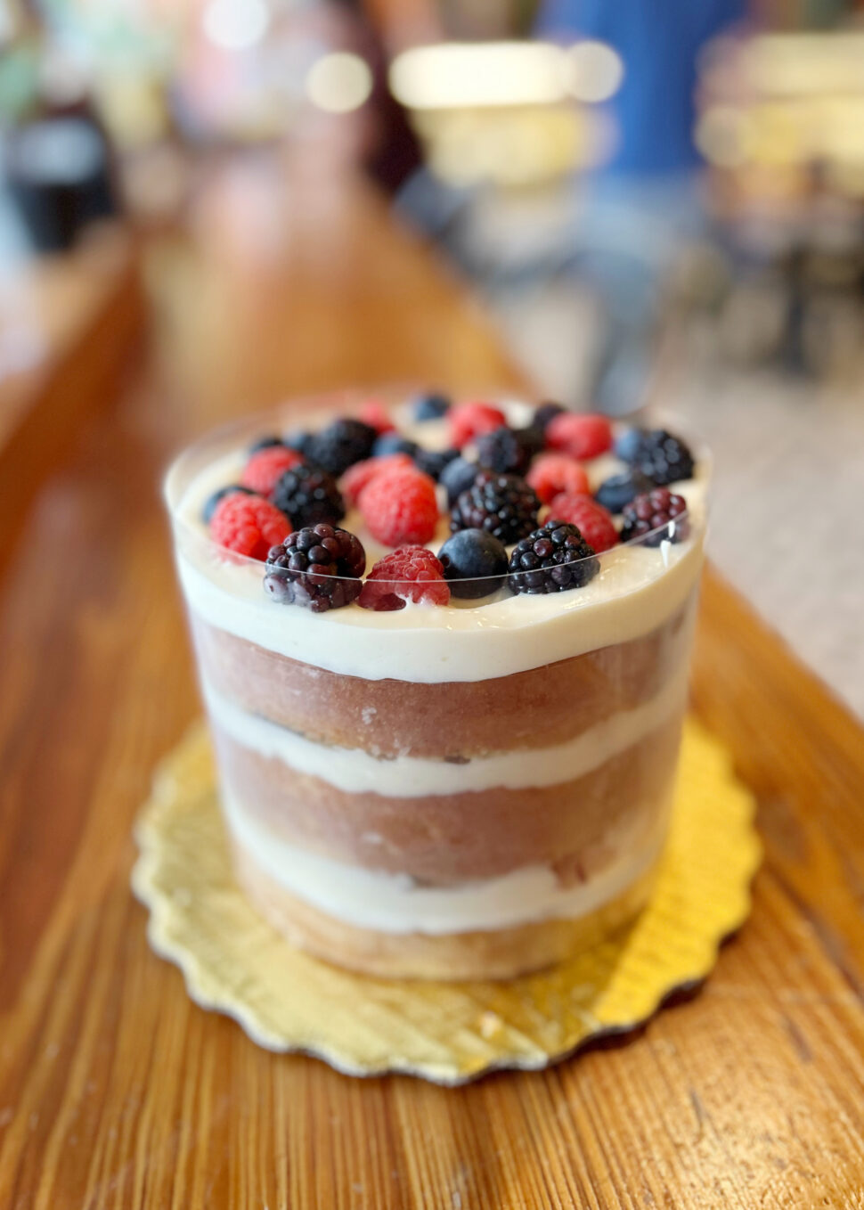 Cakes in the Case | 2tarts Bakery