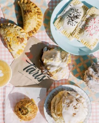 2tarts Bakery | Local New Braunfels Bakery & Cafe